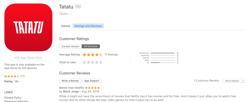 TaTaTu: A $500M Startup Has Replaced Half Its Original Team