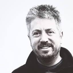 Jon Rice | Former Editor-in-Chief