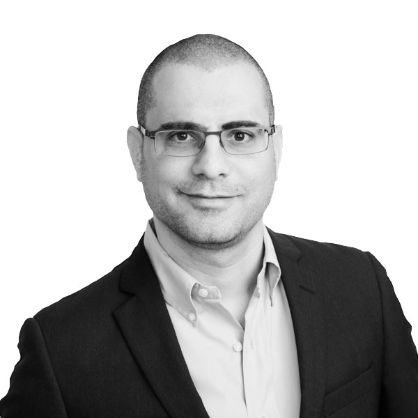 Roy Sheinfeld | Guest Contributor