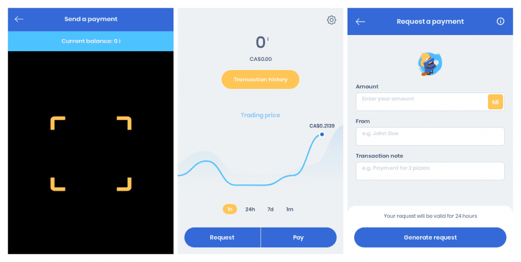 IOTA Launches Fast and Easy Burner Wallet