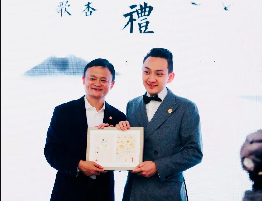 Who Is Justin Sun? The Entrepreneur Behind TRON