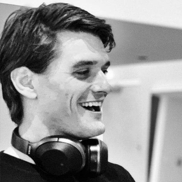 Simon Manka | Guest Contributor