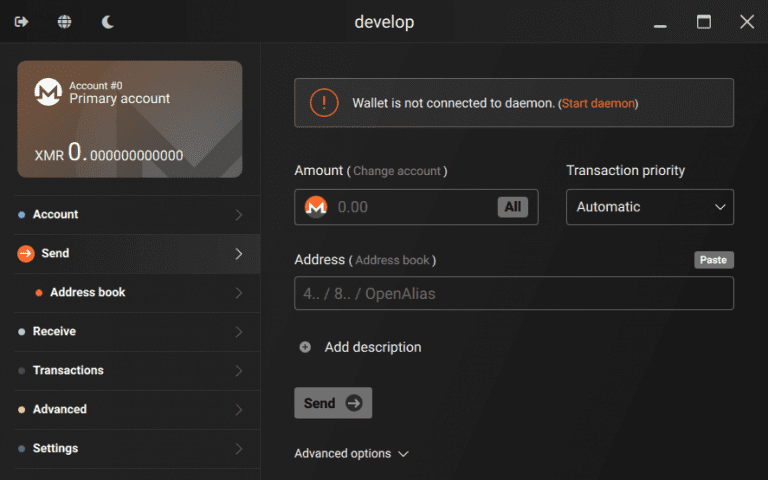 How to Use Monero: Using XMR for Beginners