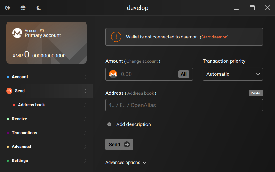 How to Use Monero: Using XMR for Beginners