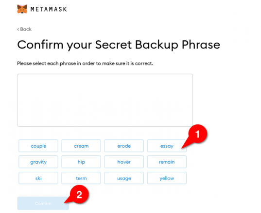 How to Use Metamask: A Beginner's Guide
