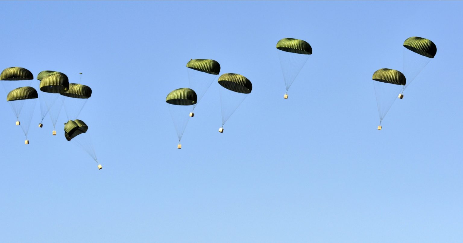 Beginner's Guide: How to Become Eligible for Token Airdrops - Crypto ...