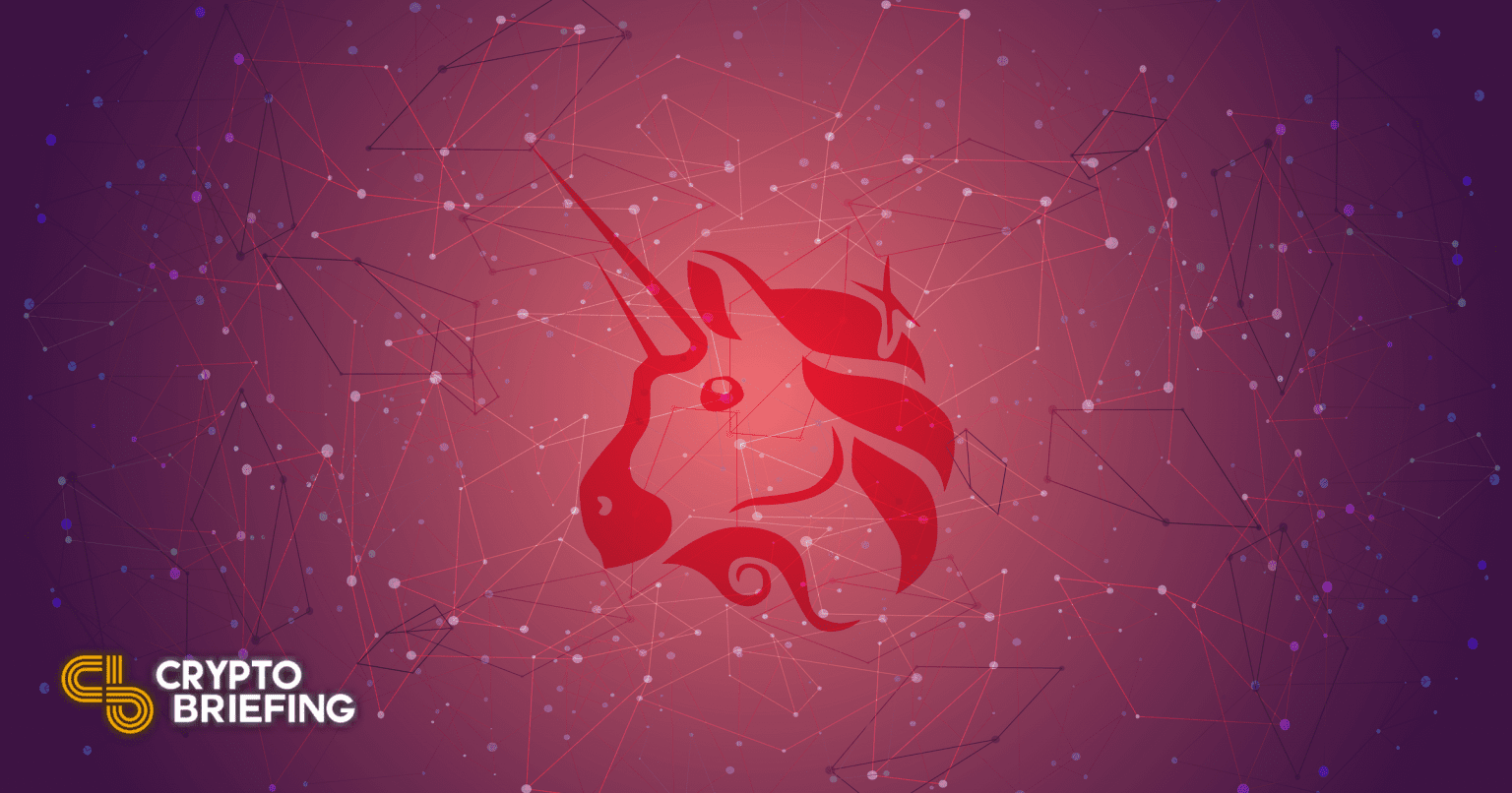 Uniswap V3 Video NFT Sells for $525,000 - Crypto Briefing