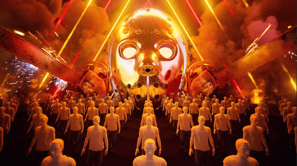 Eminem Joins The Weeknd, Grimes, Raising $1.78M From First NFT Collection