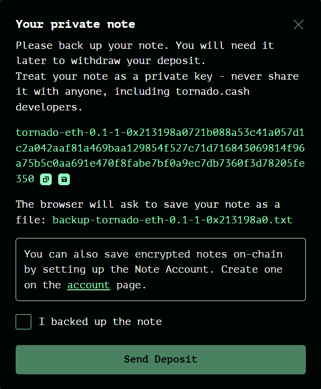 DeFi Project Spotlight: Tornado Cash, Ethereum’s Top Privacy Tool