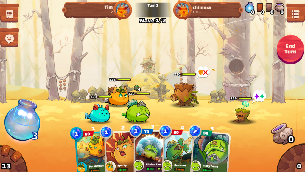 Should You Play Axie Infinity: Origin?