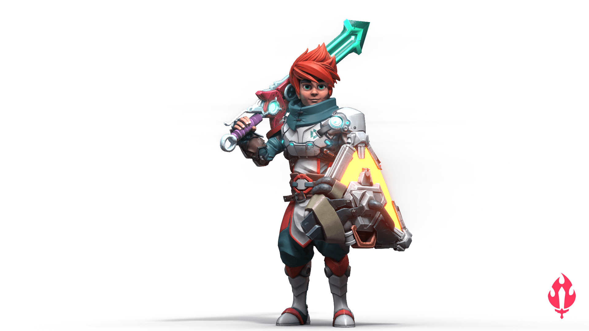 NFT Project Spotlight: Ember Sword, the NFT-Driven MMORPG