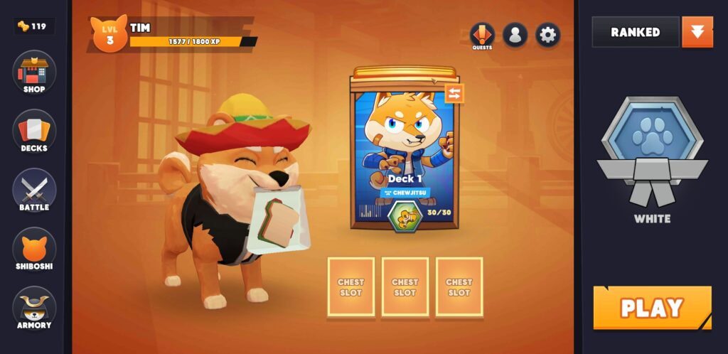 Shiba Eternity Review: Does Shiba Inu’s Card Game Live Up to the Hype?