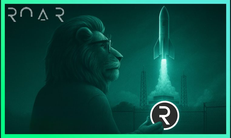 R0AR Chain launches public node sale following $1 million whitelist success
