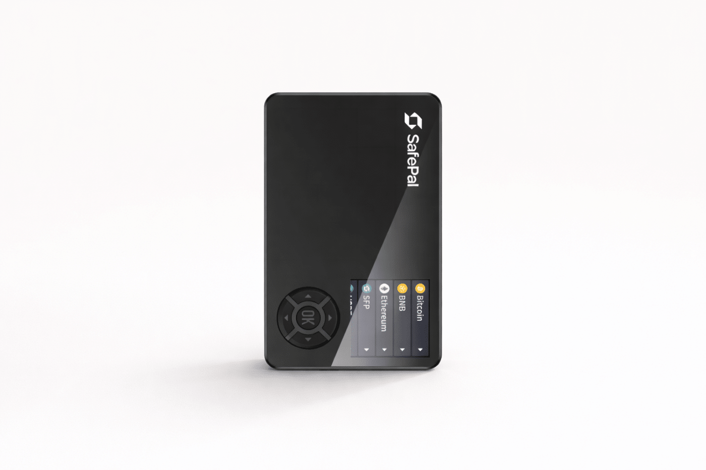 Best hardware wallets 2026: Ledger vs Trezor vs SafePal vs NGRAVE