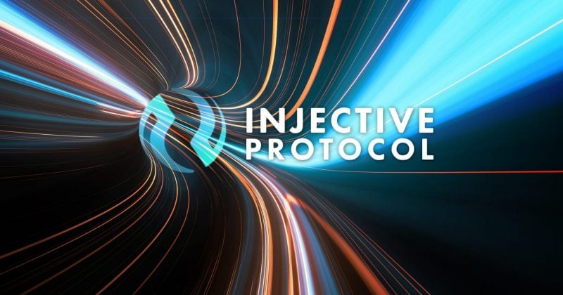 Injective launches on-chain pre-IPO stocks for OpenAI, SpaceX, and ...