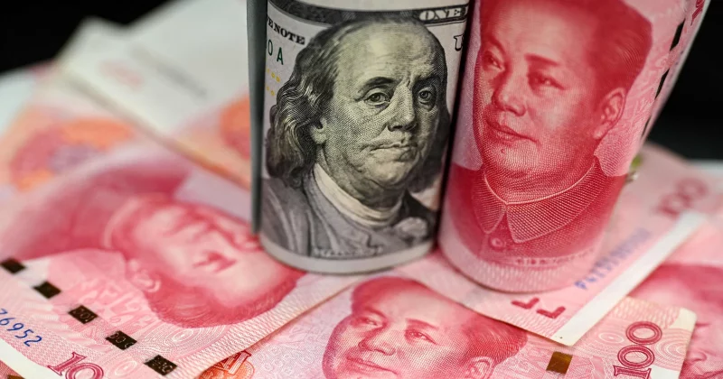 China faces exporter strain as yuan strengthens, complicating Beijing's ...