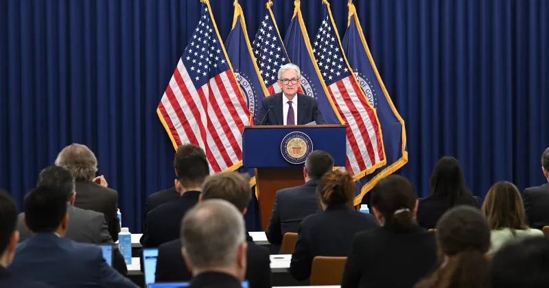 Fed minutes reveal majority open to rate hikes if inflation persists