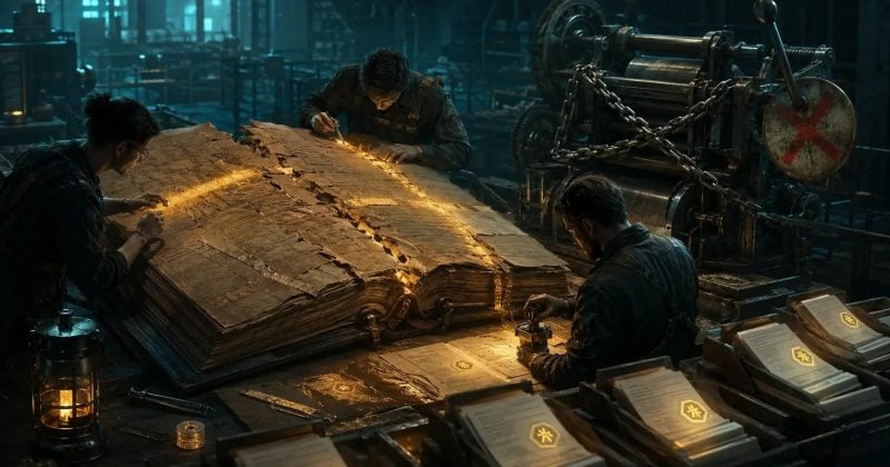THORChain proposes recovery plan after May 15 exploit, no new RUNE minted