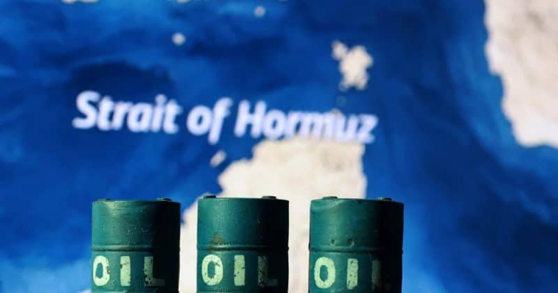 Equinor warns Europe gas stocks could face critical shortages if Hormuz ...