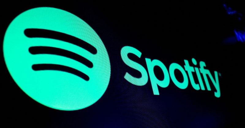 Spotify partners with Universal Music to enhance AI features and sets ...
