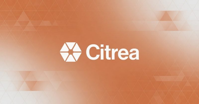 Citrea launches CTR token to power Bitcoin-based financial ecosystem