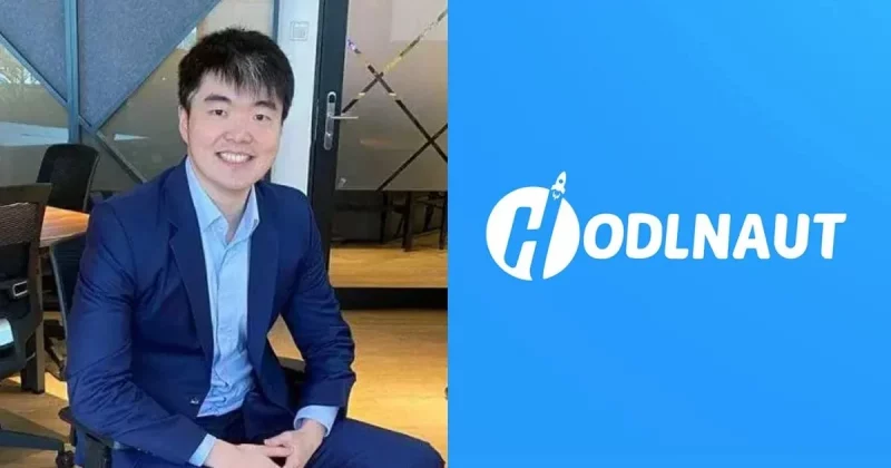 Hodlnaut's ex-CEO Zhu Juntao charged with fraud over TerraUSD claims
