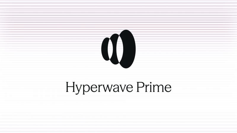 Hyperwave opens early access to Prime: permissioned DeFi yield vaults ...