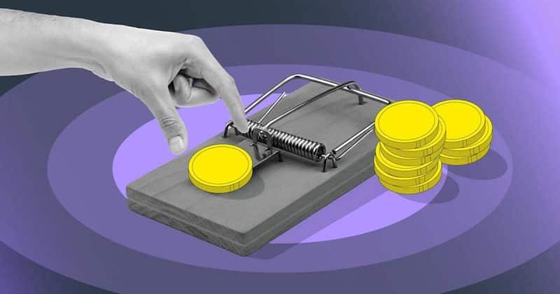 Circle freezes Zama's USDC contract, locking $13M amid rug pull allegations