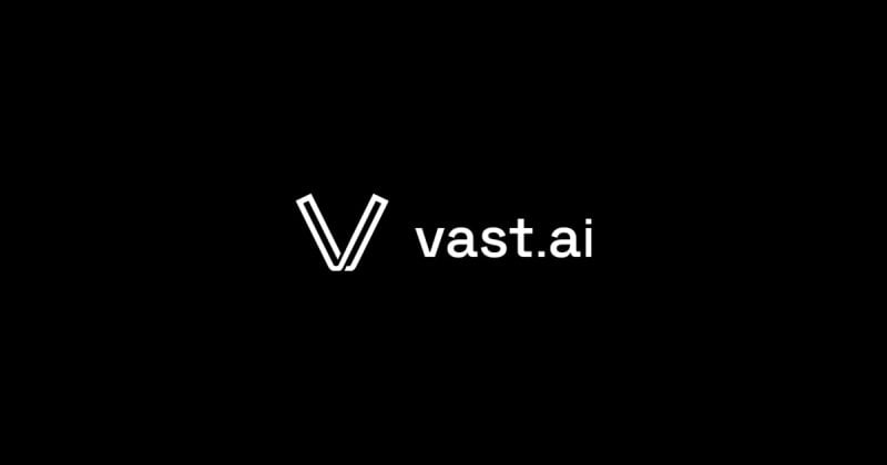 Vast raises nearly $200M to become China's latest AI unicorn