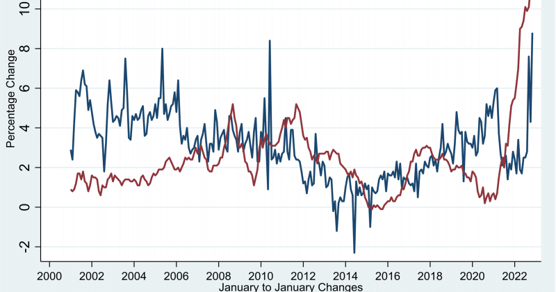 Bank of England monitors public-sector pay for inflation risks as wage ...