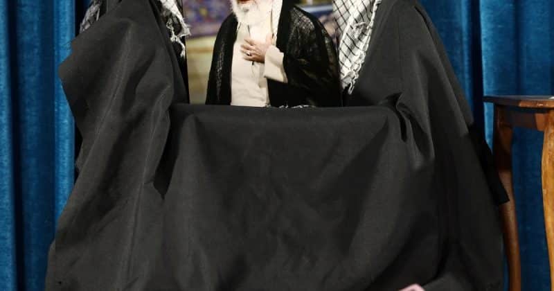 Iran's Supreme Leader Khamenei to be buried in Mashhad after city ...