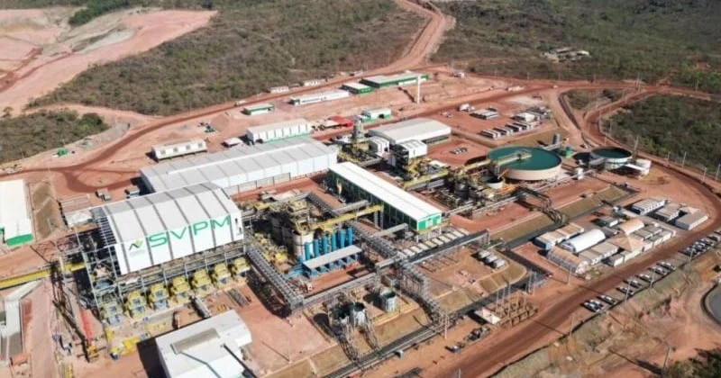 Western companies invest in Brazil's rare-earth industry to reduce ...