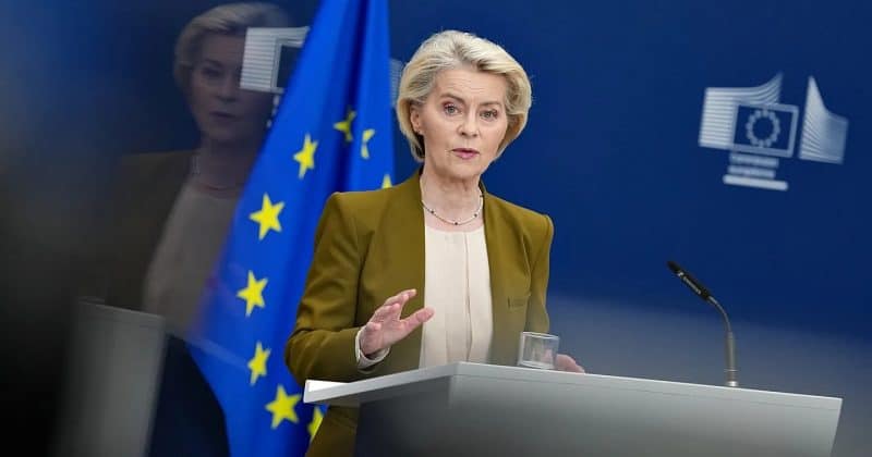 EU considers delaying increase in Russian oil price cap until January 2027