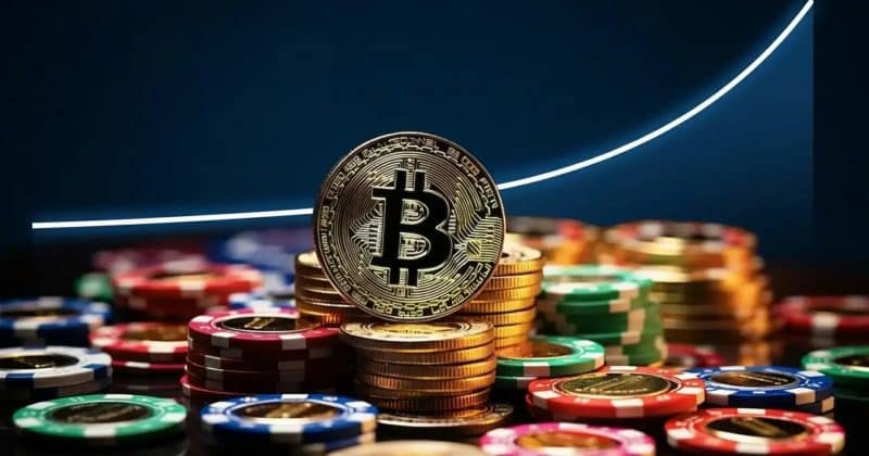 TRM Labs reports $14B in onchain gambling for Q1 2025 amid broader ...