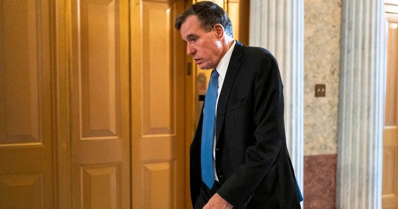 House and Senate Democrats reject Trump's request to extend FISA ...