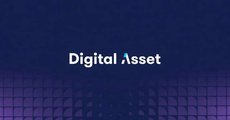 Canton creator Digital Asset secures $355 million from a16z, Citadel ...