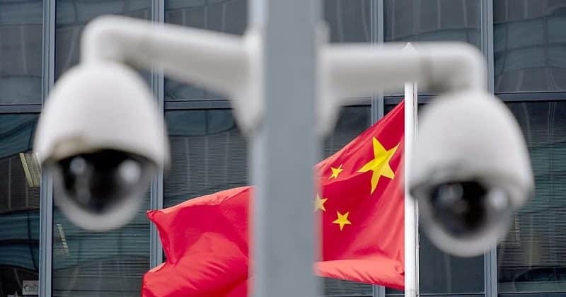 Booz Allen warns of sleeper agent risks from Chinese AI models