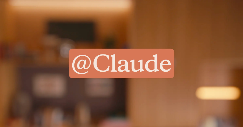 Anthropic launches Claude Tag as an AI teammate inside Slack